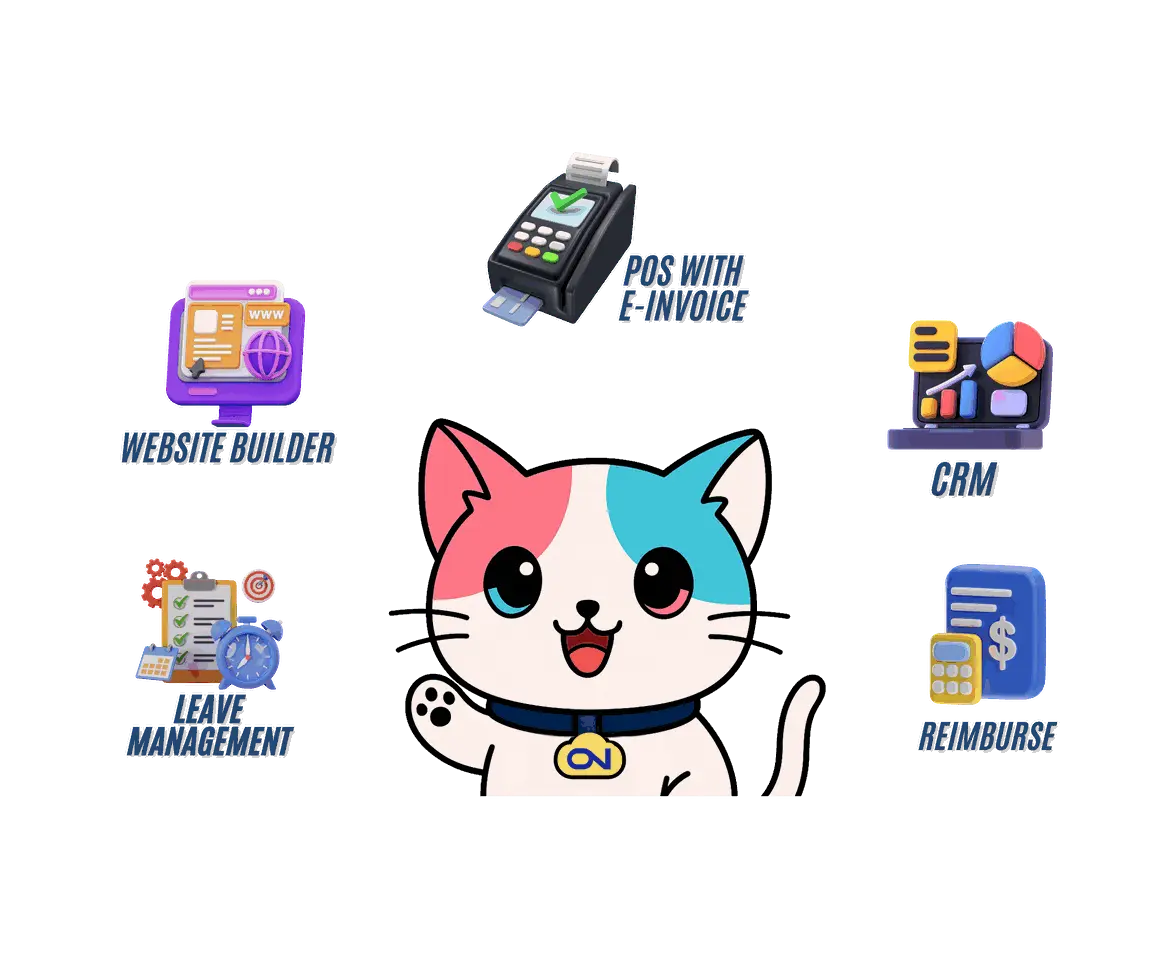 Onnet Solutions | Trusted Hosting & Cloud Solutions