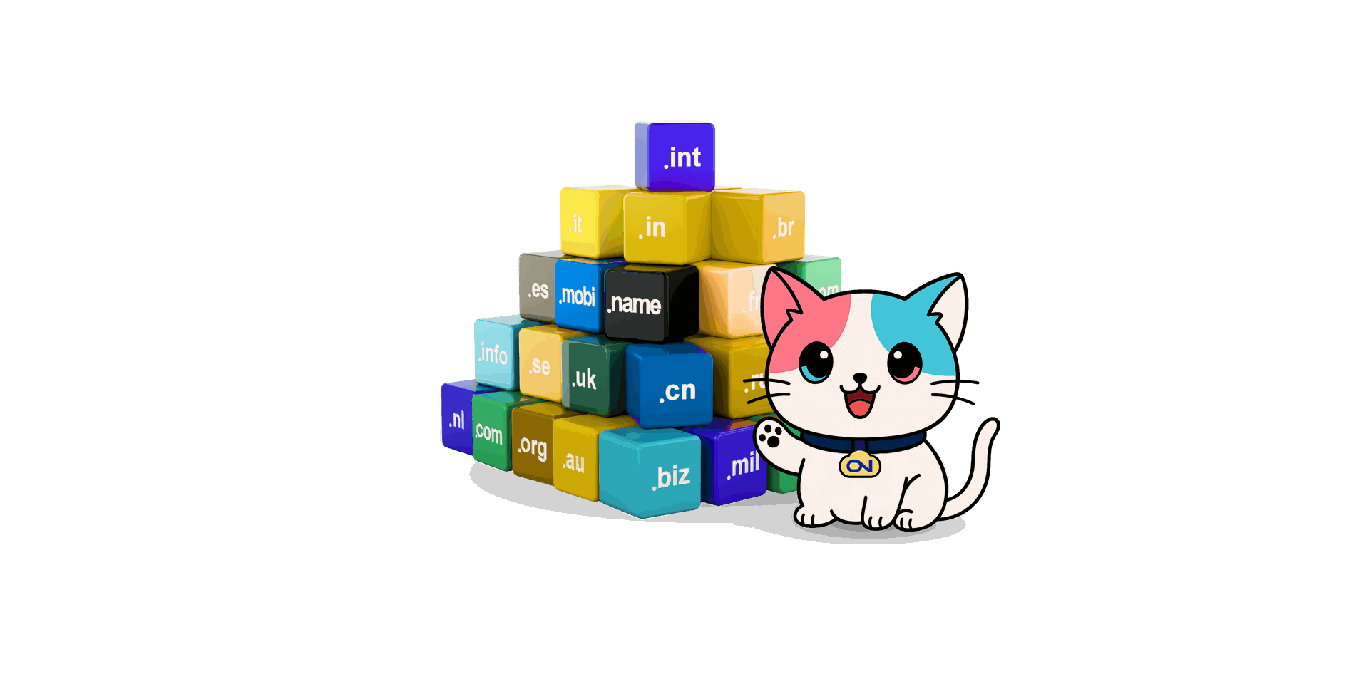 Onnet Solutions | Trusted Hosting & Cloud Solutions