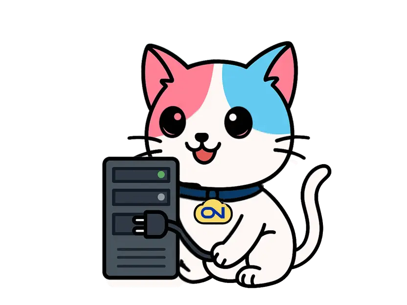 Onnet Solutions | Trusted Hosting & Cloud Solutions