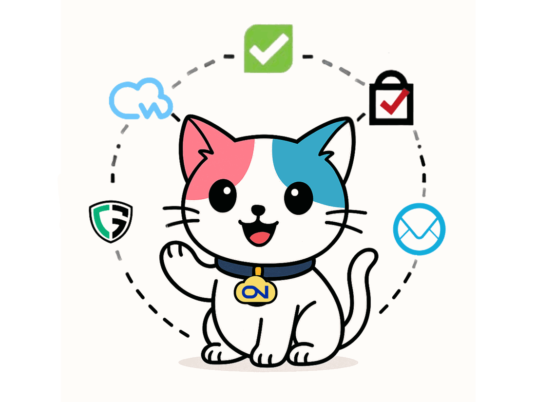 Onnet Solutions | Trusted Hosting & Cloud Solutions